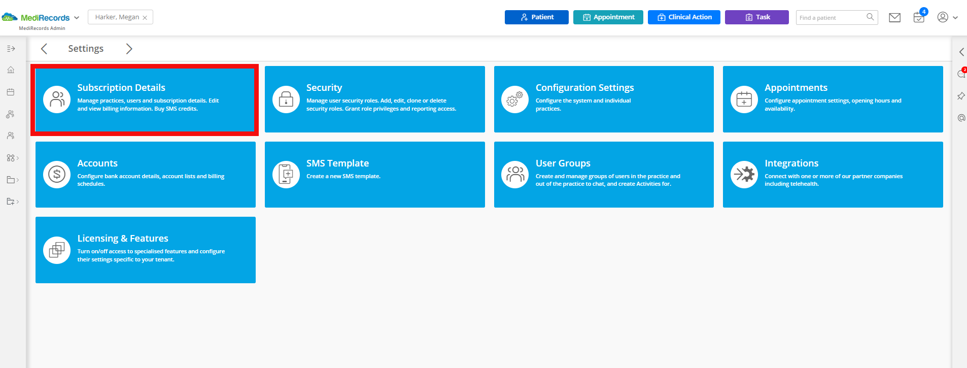 User & User Group Management: Quick Guide – Knowledge Base
