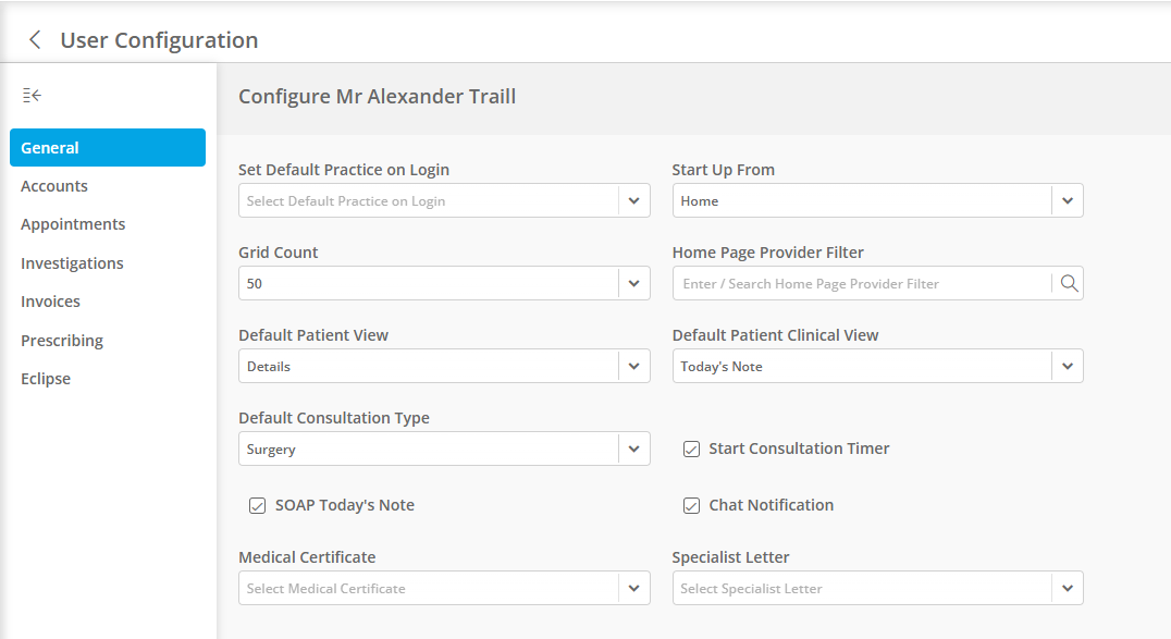 User & User Group Management: Quick Guide – Knowledge Base