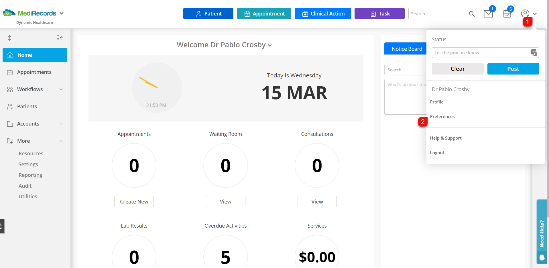 User & User Group Management: Quick Guide – Knowledge Base