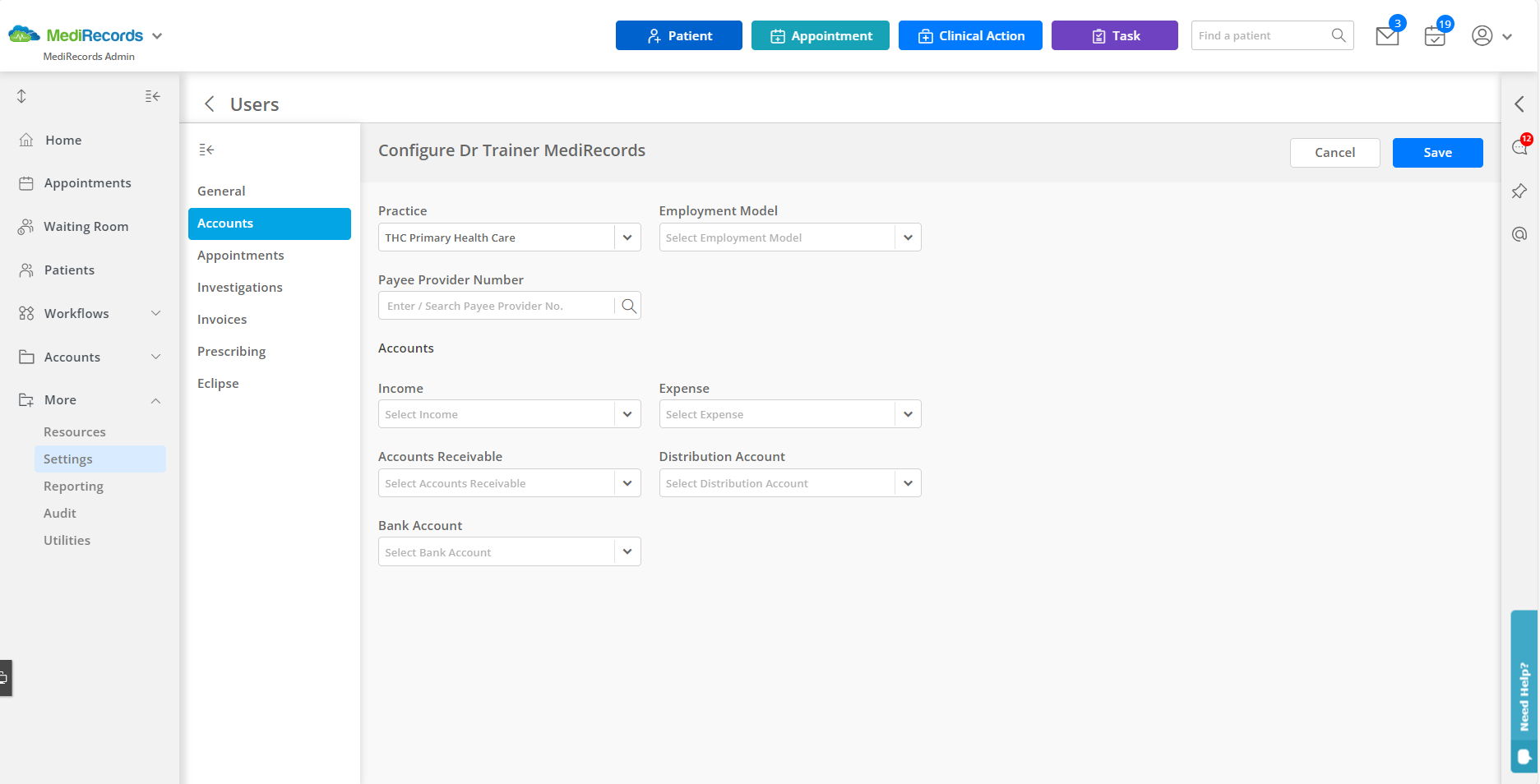 User & User Group Management: Quick Guide – Knowledge Base