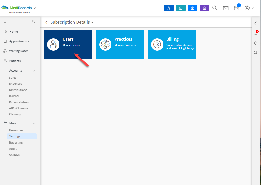 Practice Preferences & Configuration: Quick Guide – Knowledge Base