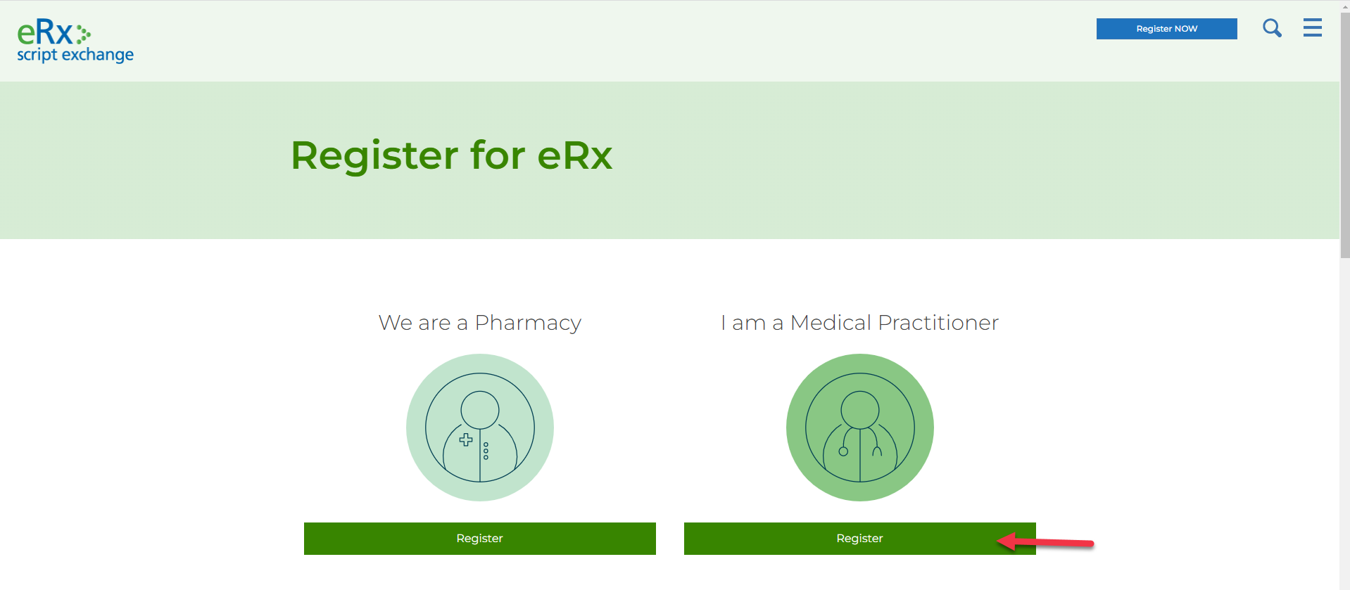 eRx & Electronic Prescribing: Configuration – Knowledge Base