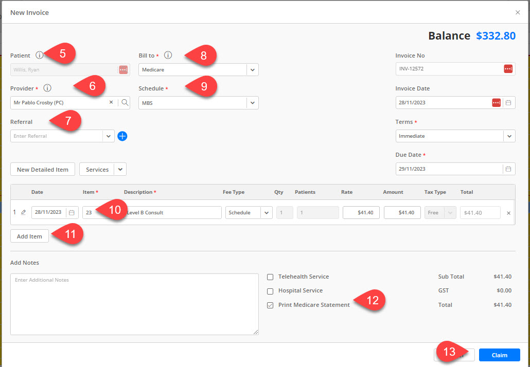 Bulk Billing - Medicare & DVA: Quick Guide – Knowledge Base
