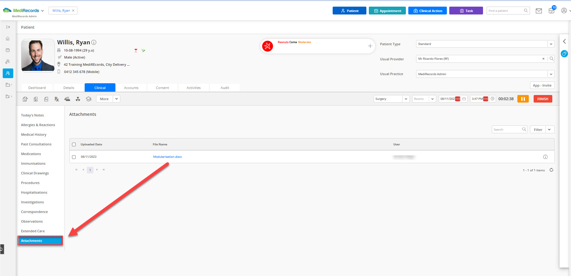 Today's Notes: Preferences & Quick Guide – Knowledge Base
