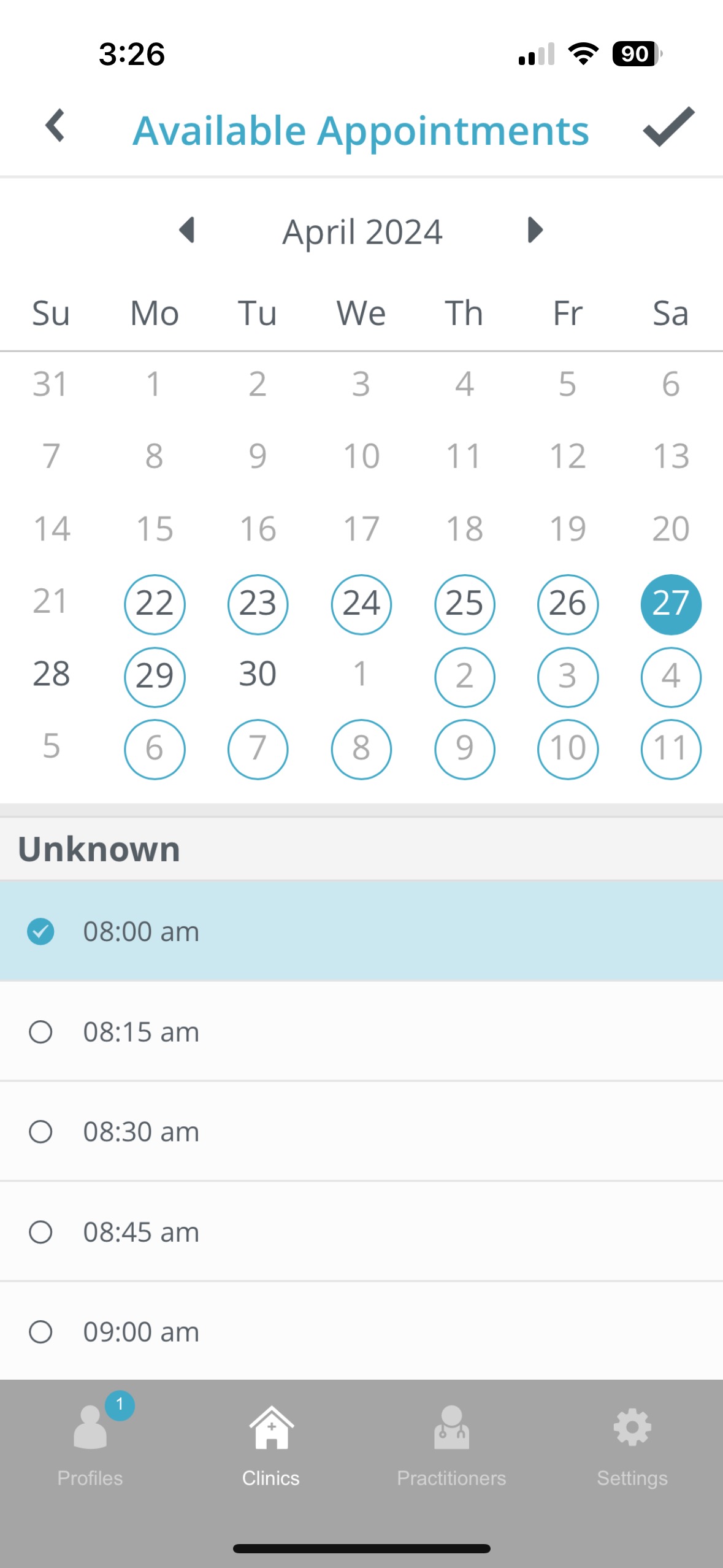 MediRecords Mobile App: Patient Quick Guide – Knowledge Base
