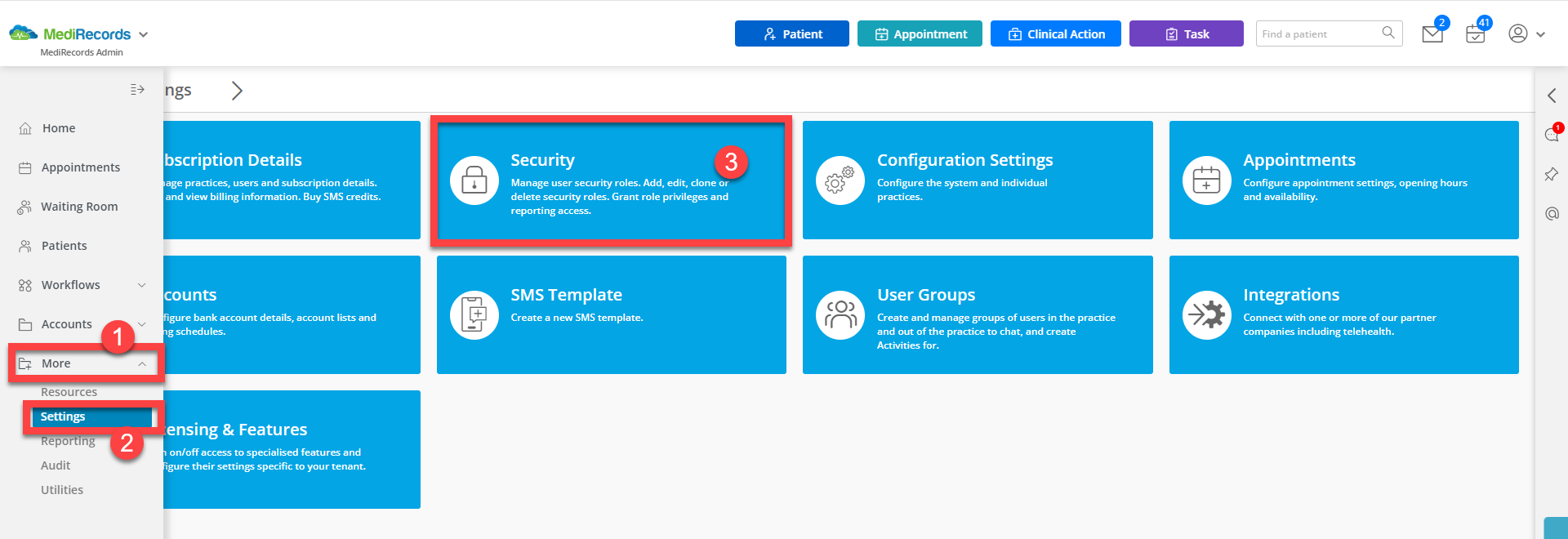 Case Management: Quick Guide – Knowledge Base