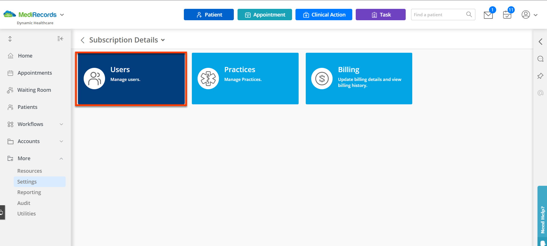 Electronic Prescribing FAQs – Knowledge Base