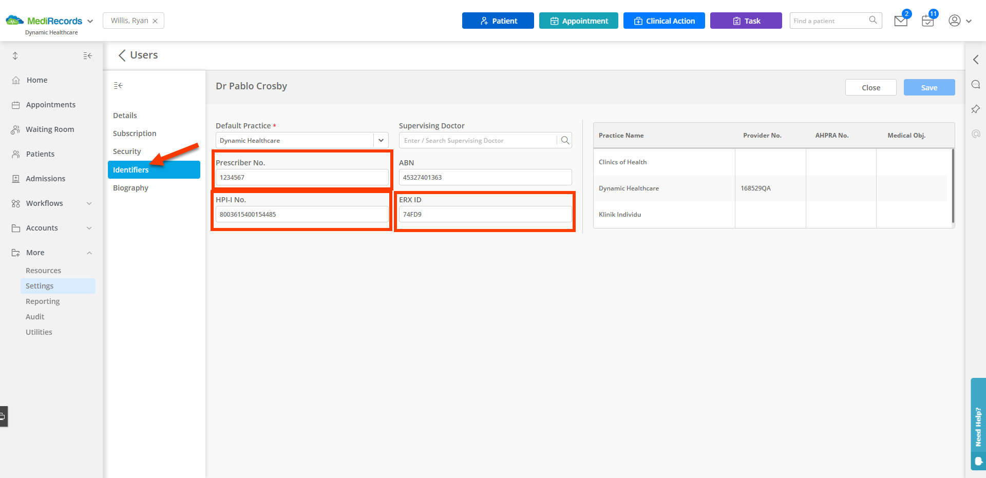 Electronic Prescribing FAQs – Knowledge Base