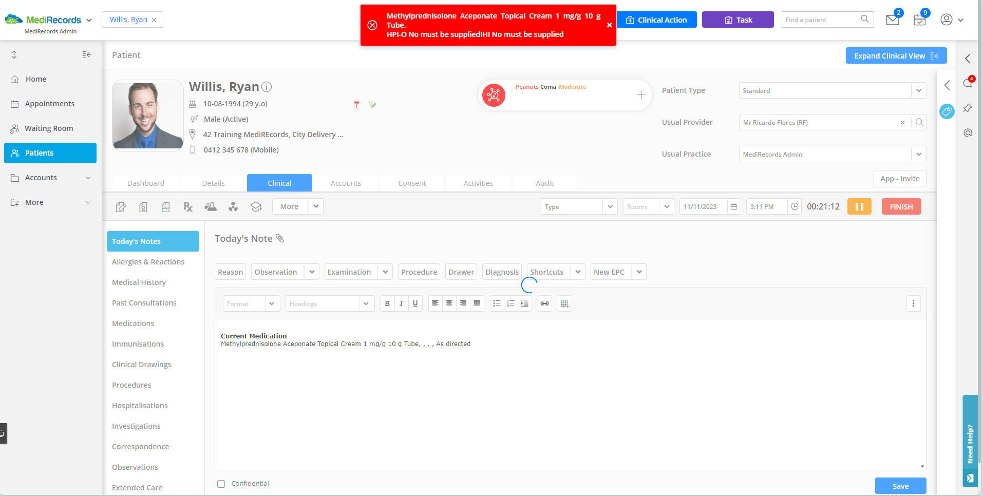 Electronic Prescribing FAQs – Knowledge Base