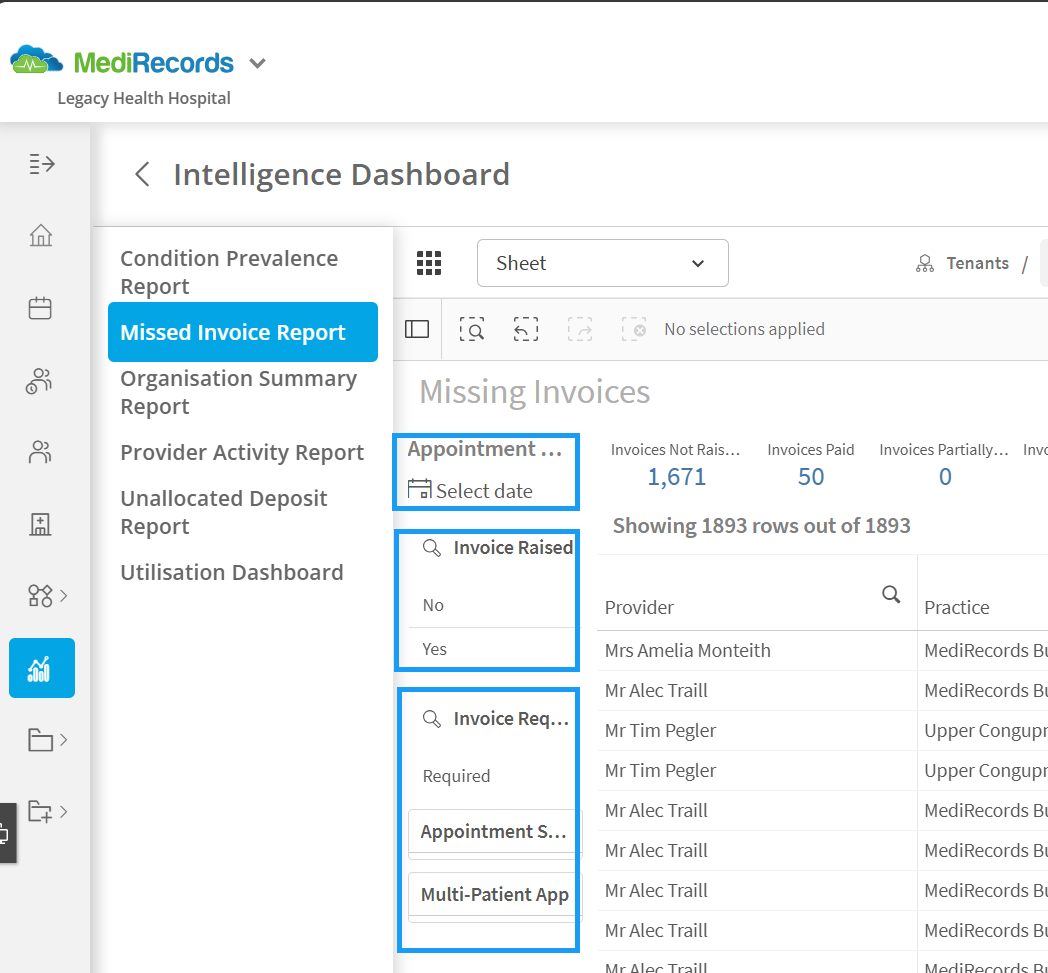 Clarity: Quick Guide – Knowledge Base