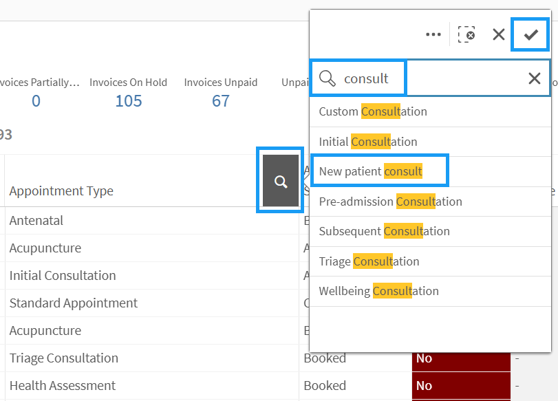 Clarity: Quick Guide – Knowledge Base