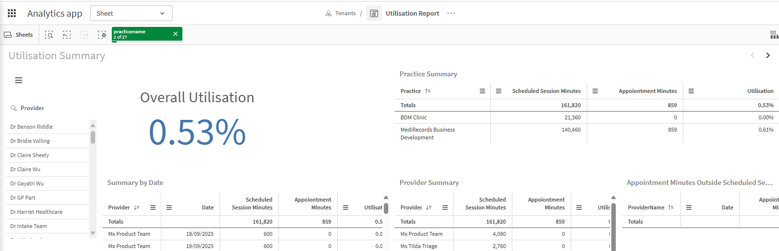 Clarity: Quick Guide – Knowledge Base
