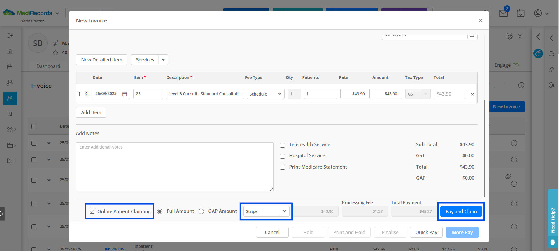 Stripe Payments: Quick Guide – Knowledge Base