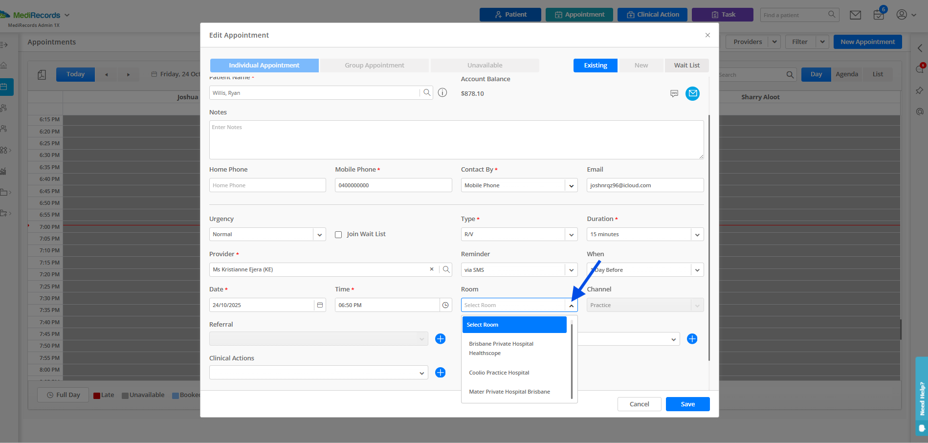 SMS Templates & SMS on Demand – Knowledge Base