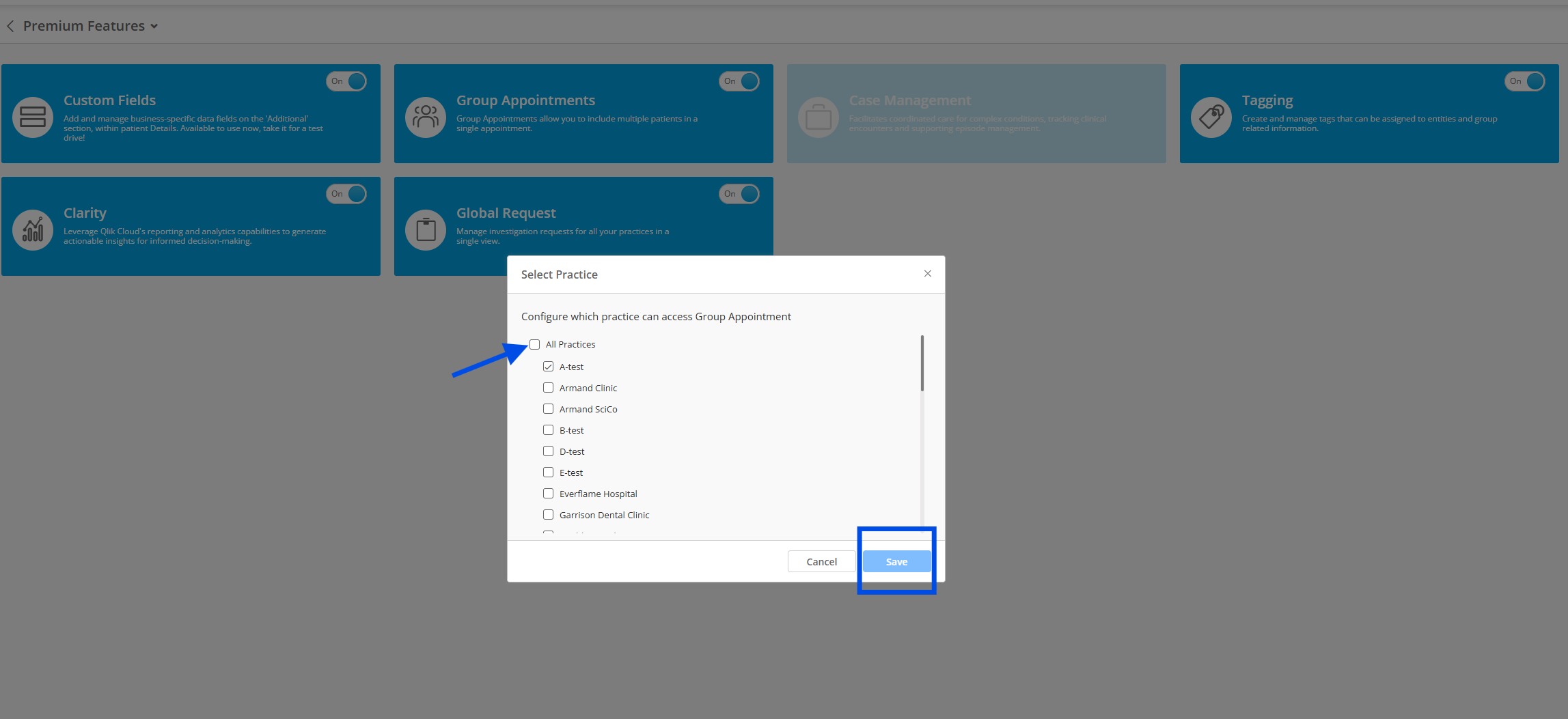 Group Appointments: Quick Guide – Knowledge Base