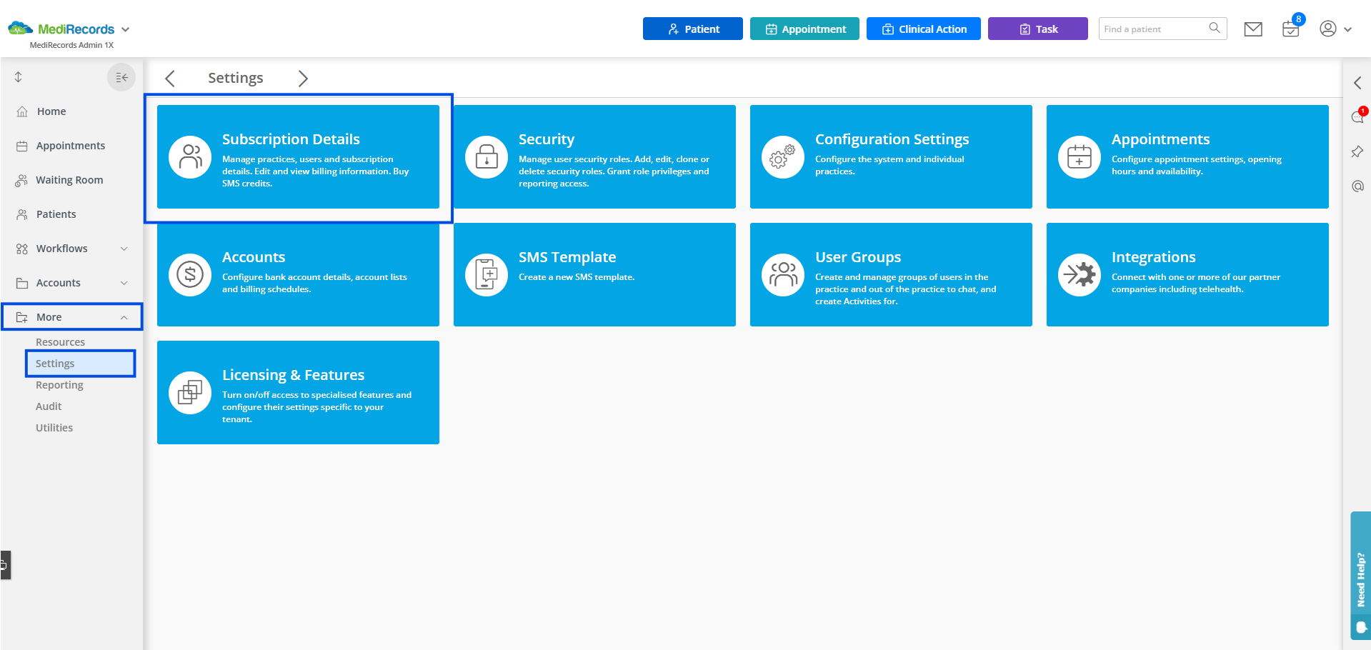 Health Identifiers: IHI Numbers & Validation – Knowledge Base