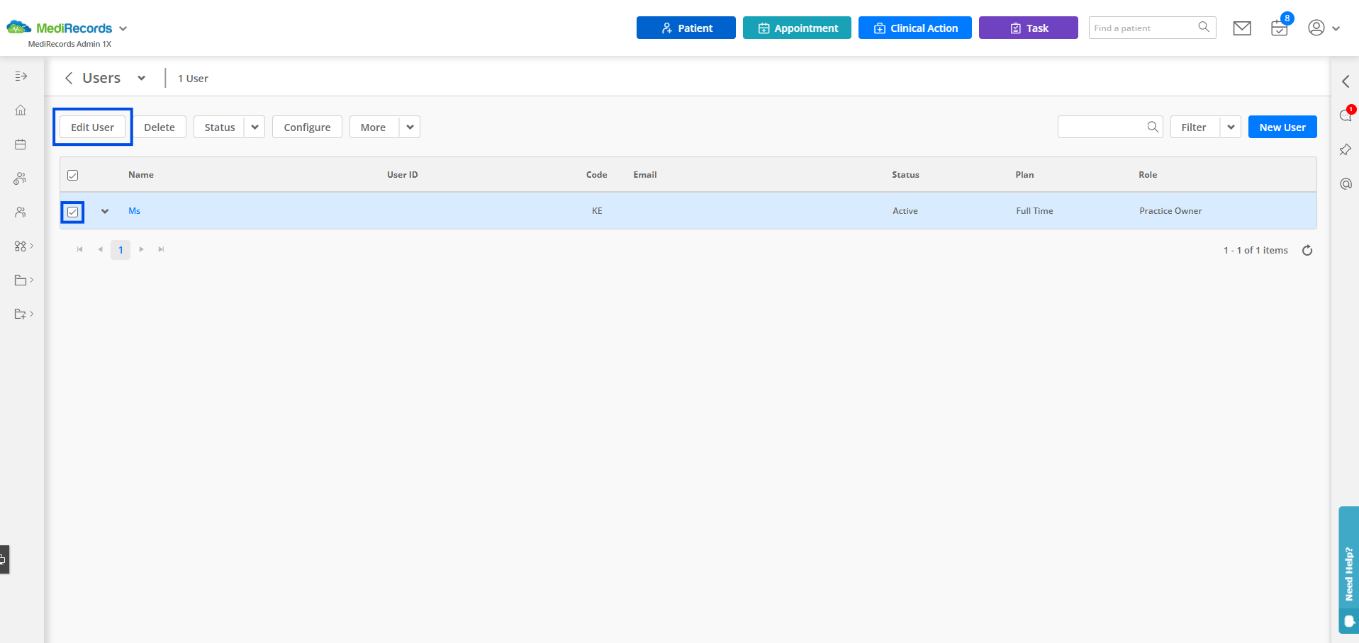 Health Identifiers: IHI Numbers & Validation – Knowledge Base