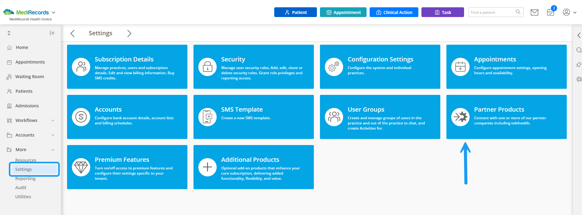 Heidi AI Scribe: Configuration & Quick Guide – Knowledge Base