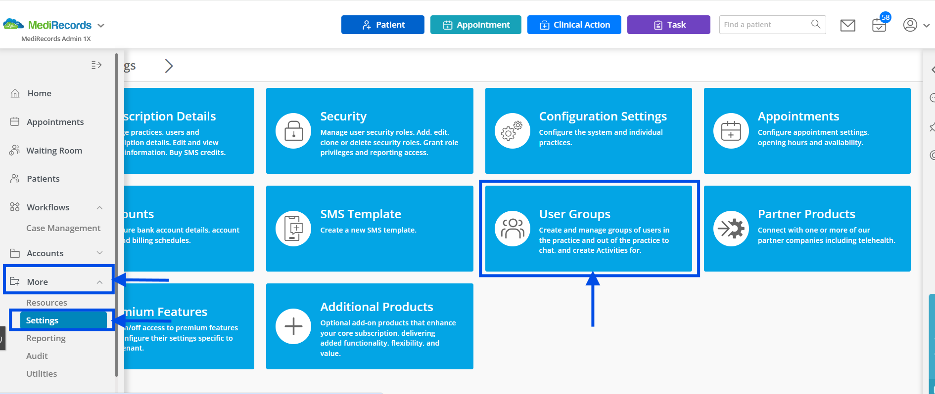 Practice Chat & Chat Groups: Quick Guide – Knowledge Base